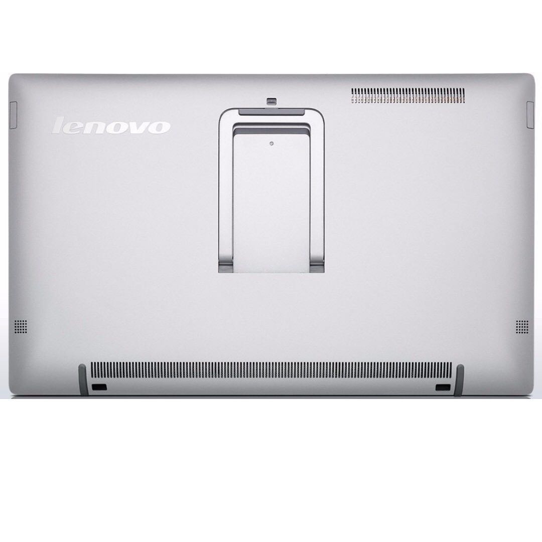 Lenovo Horizon 2 27-Inch All-in-One Desktop, Computers & Tech, Desktops ...