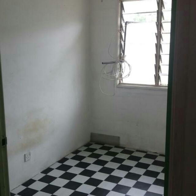 Pangsapuri Kos Rendah Taman puncak kinrara, Bandar kinrara, Property ...