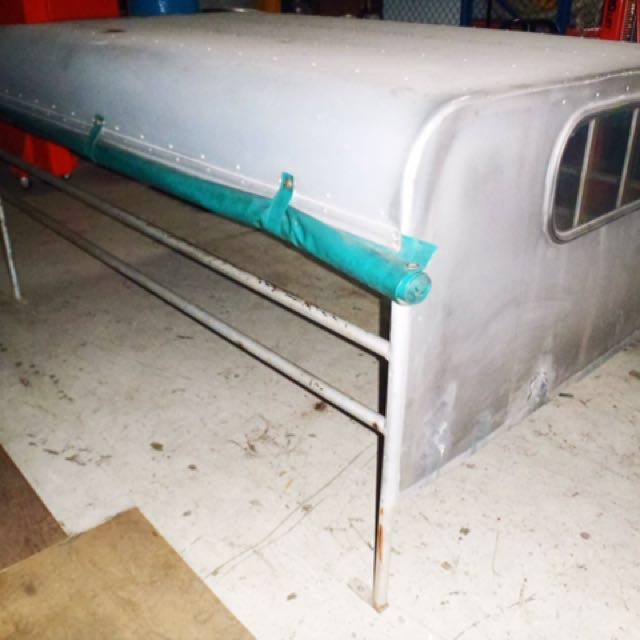 10ft Lorry canopy / cover / open box / shelter For Sale, Car ...