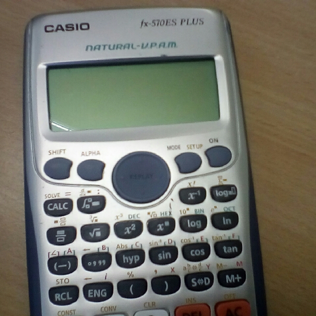 Casio Scientific Calculator Fx 570es Plus Forex Robot Hamilton casio-scientific-calculator-fx-570es-plus-forex-robot-hamilton