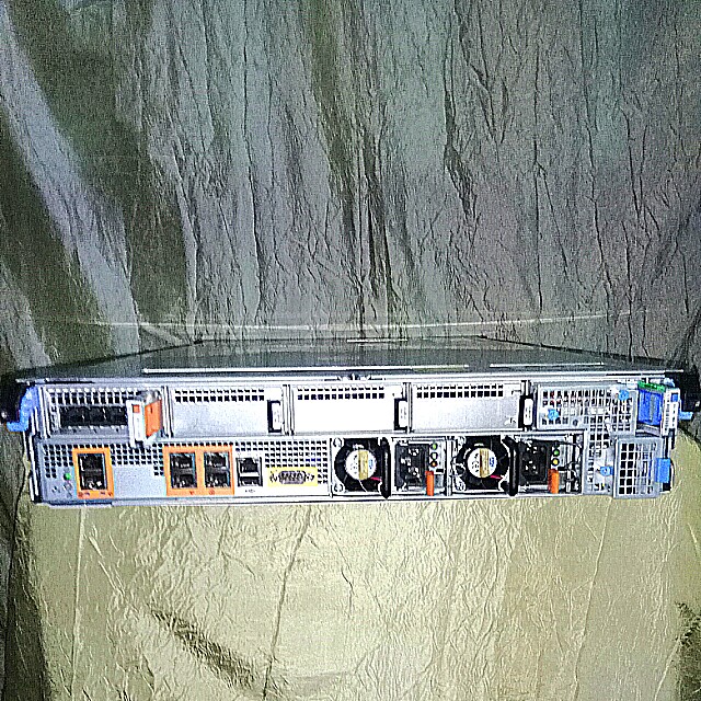 EMC DD2500 SKYDPE Xeon Server, Computers & Tech, Parts & Accessories ...