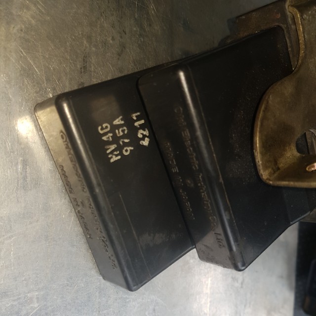 HONDA CB400, CBR400 CDI, Motorcycles, Motorcycle Accessories on Carousell