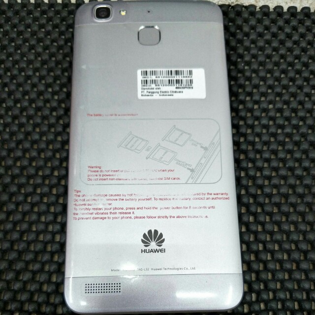 Huawei GR3, Mobile Phones & Gadgets, Mobile Phones, Android Phones ...