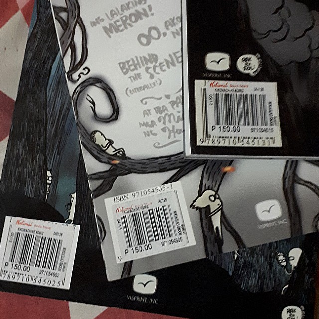 KIKO MACHINE COMICS KOMIKS (good as new) volume 1 to 9., Hobbies & Toys ...