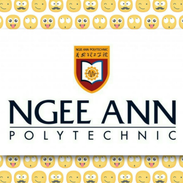 Ngee Ann Polytechnic Graduation Gown, Women's Fashion, New ...