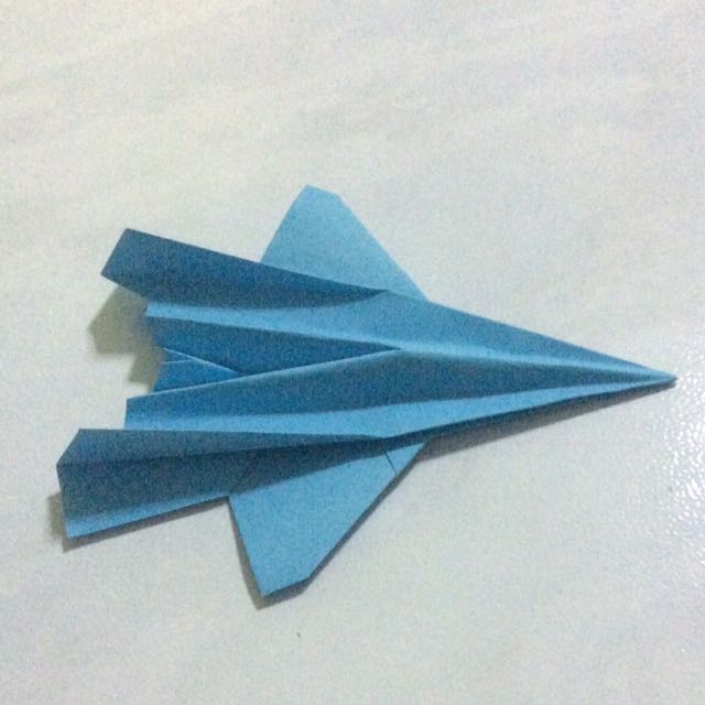 Paper F-35, Hobbies & Toys, Stationery & Craft, Craft Supplies & Tools ...
