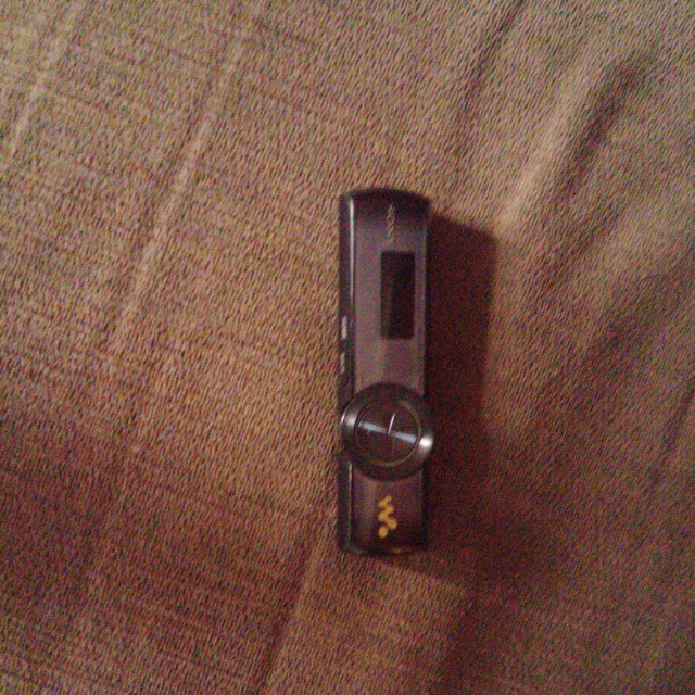 Sony Mp3 player, Audio, Portable Music Players on Carousell
