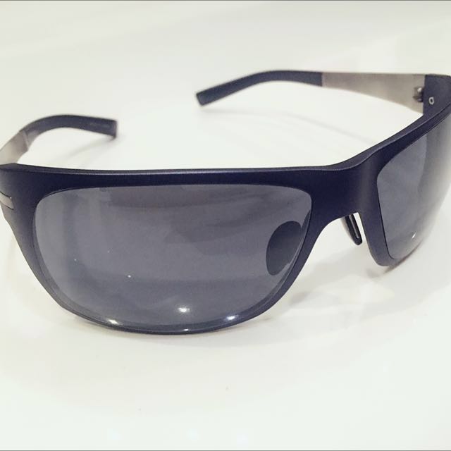Sunglasses Porsche Design P8000 Series, Everything Else on Carousell