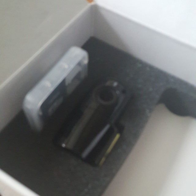 Urive HIT Vehicle Drive Recorder Camera, Car Accessories on Carousell