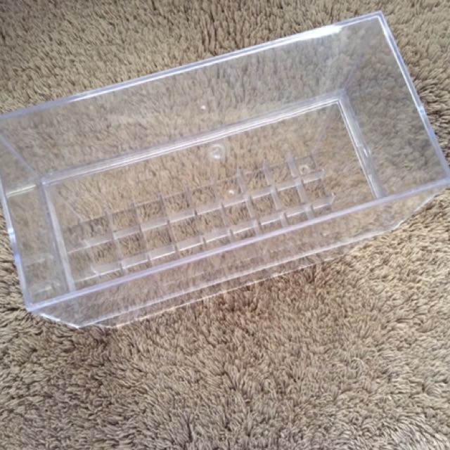 copic marker acrylic container, Hobbies & Toys, Stationary & Craft ...