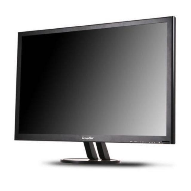 Crossover Monitor (30" 2560x1600), Computers & Tech, Parts ...