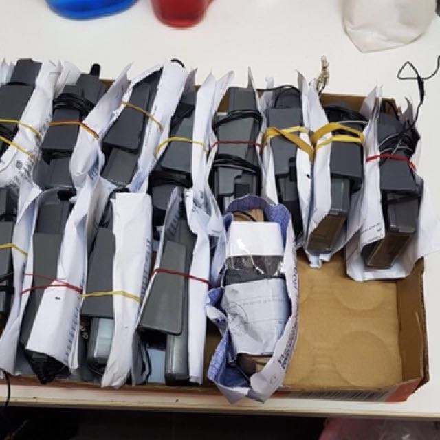 IU unit (CAR only), Car Accessories on Carousell