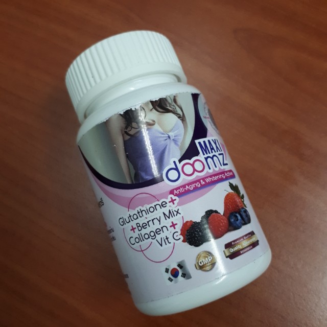 Maxi Doomz, Furniture & Home Living, Bathroom & Kitchen Fixtures on ...