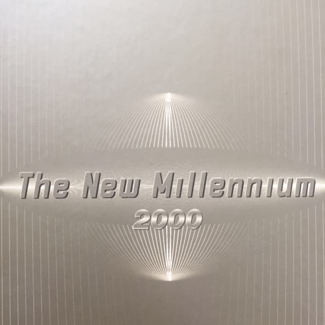 Millennium 2000 $2 Notes, Hobbies & Toys, Memorabilia & Collectibles ...