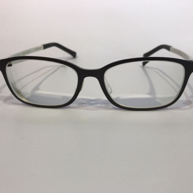 OWNDAYS AIR Ultem, Men's Fashion, Watches & Accessories, Sunglasses ...