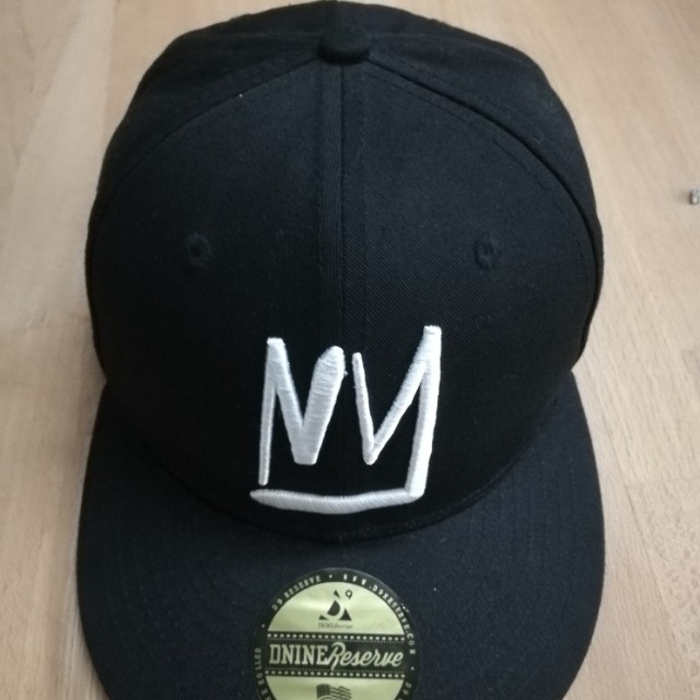 DNINE RESERVE LIMITED CAP, Men's Fashion, Watches & Accessories, Cap ...