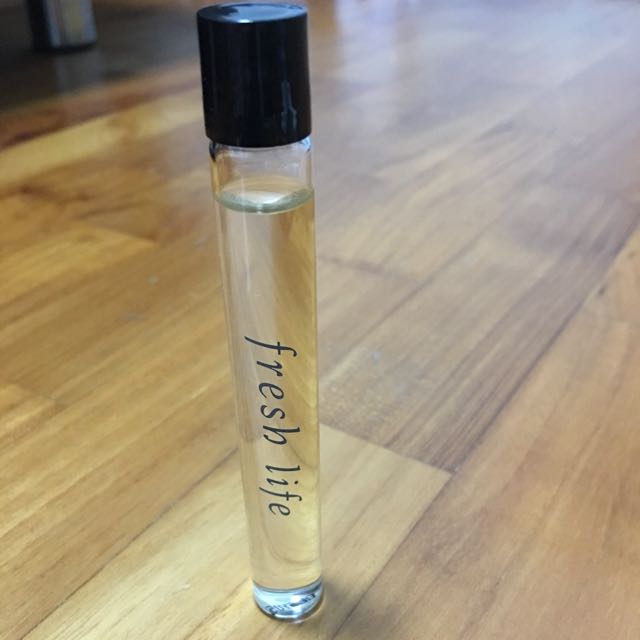 Fresh life perfume, Health & Beauty, Hand & Foot Care on Carousell