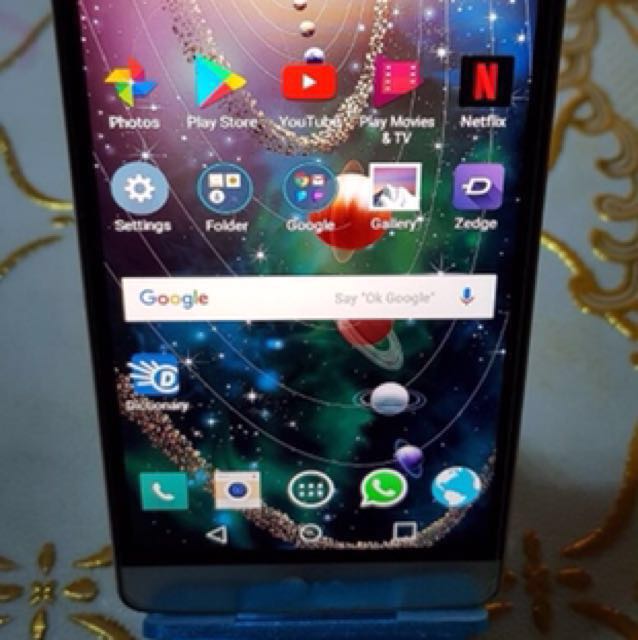 LG HP - Handphone, Mobile Phones & Gadgets, Mobile Phones, Android ...