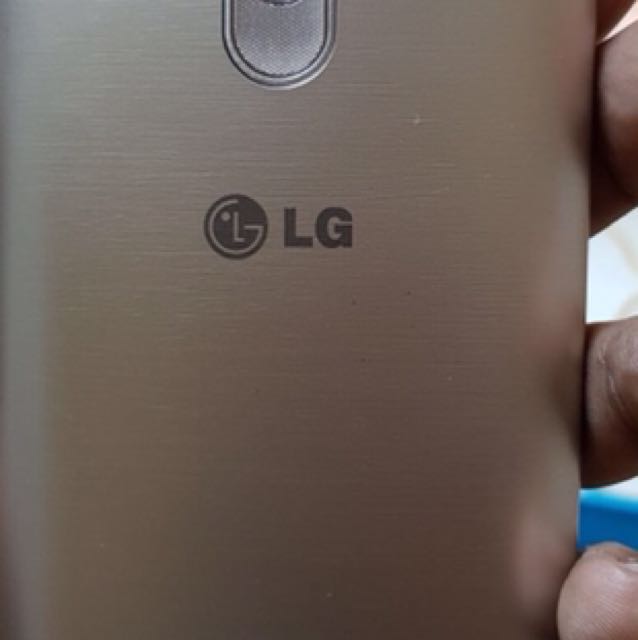 LG HP - Handphone, Mobile Phones & Gadgets, Mobile Phones, Android ...