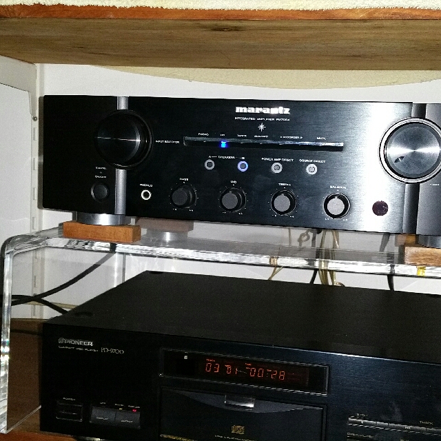 marantz pm7004, Audio, Other Audio Equipment on Carousell