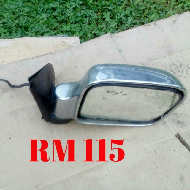 Part Isuzu invader 2001, Auto Accessories on Carousell