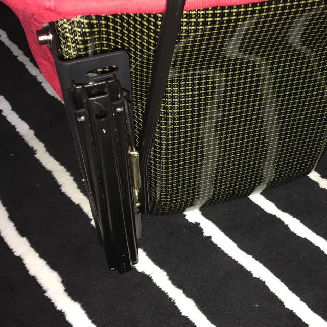 Recaro Carbon Kevlar (New), Car Accessories on Carousell