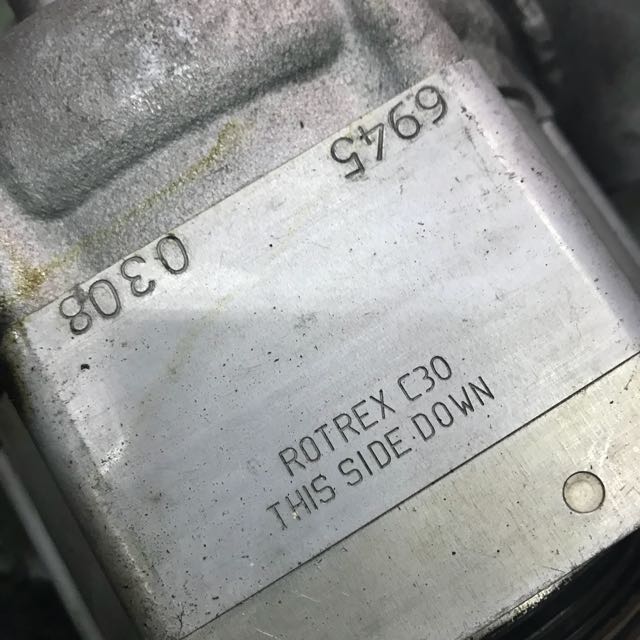 Rotrex Supercharger c30 for Mazda Rx8 custom Kit sale for project Car ...