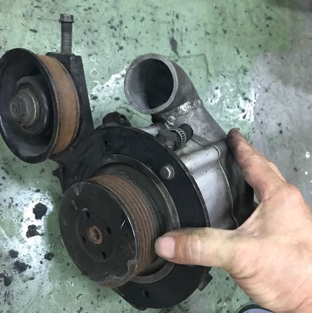 Rotrex Supercharger c30 for Mazda Rx8 custom Kit sale for project Car ...