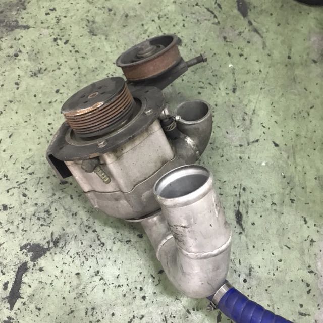 Rotrex Supercharger c30 for Mazda Rx8 custom Kit sale for project Car ...