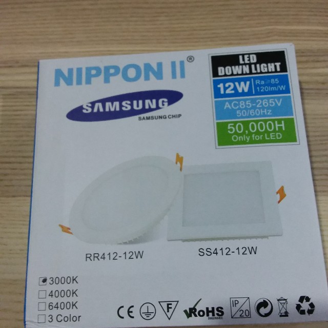 Samsung LED light, Furniture, Others on Carousell