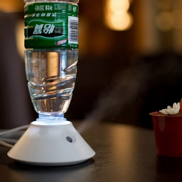 USB mini humidifier, Mobile Phones & Gadgets, Mobile & Gadget ...