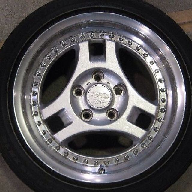 DB8 MotorSports ?? Super Advan SA3 (5x114) ?? Facebook, 57% OFF