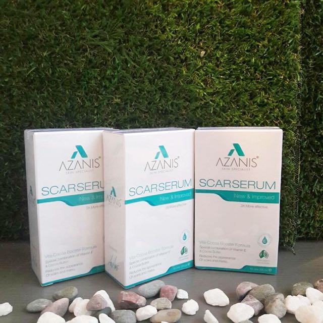 Avanis Serum, Health & Nutrition, Health Supplements, Vitamins ...