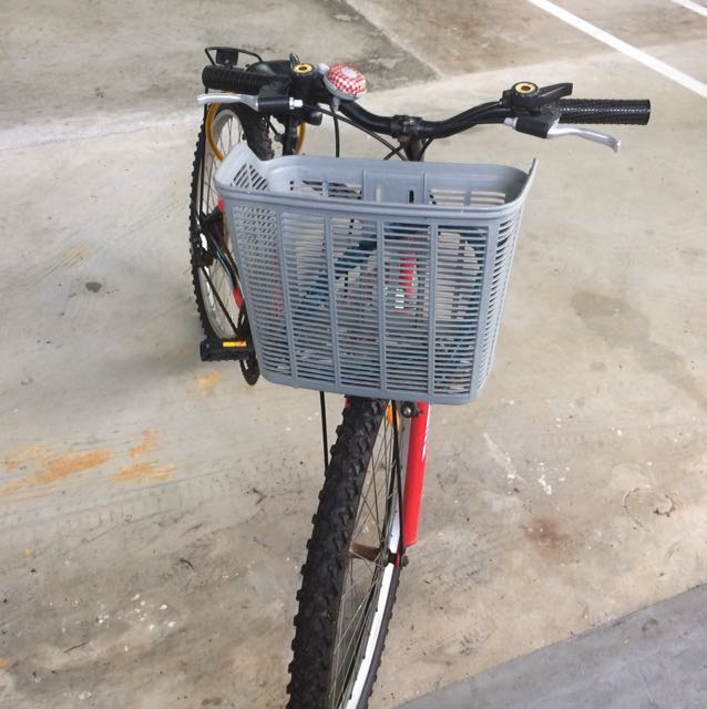 Collateral Oxygen Bicycle ( 1 year old), Sports Equipment, Bicycles ...