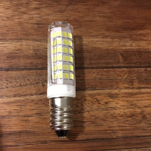 Led Bulb E12/E14 (altar), Everything Else on Carousell