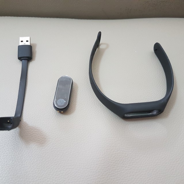 M2 fitness band, Mobile Phones & Gadgets, Wearables & Smart Watches on ...