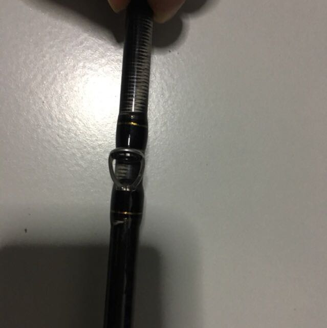 Majorcraft Benkei BIC 702H (Baitcast Model 12-25lb), Sports Equipment, Fishing on Carousell