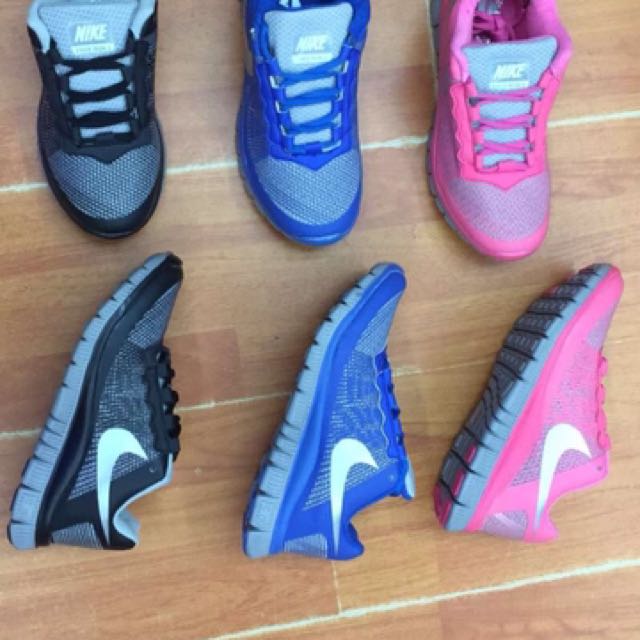 Nike made in vietnam, 女裝, 女裝鞋 - Carousell