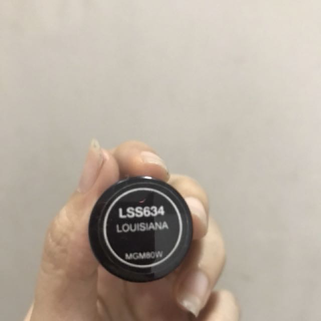 NYX LIP smacking fun colours, Beauty & Personal Care, Face, Makeup on ...