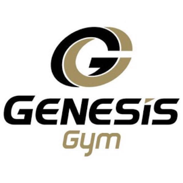 Personal training membership at genesis gym, Everything Else on Carousell