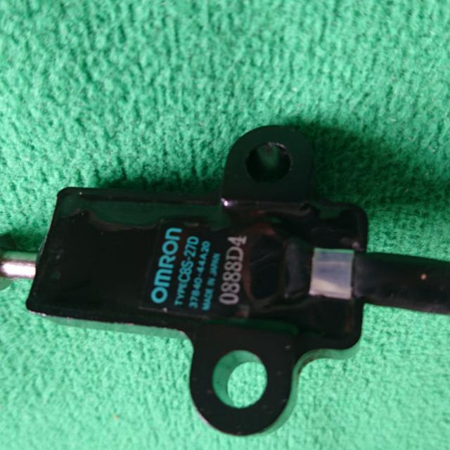 Side Stand Sensor 4. Brand New, Motorcycles, Motorcycle Accessories on ...