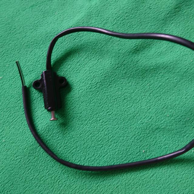 Side Stand Sensor 4. Brand New, Motorcycles, Motorcycle Accessories on ...