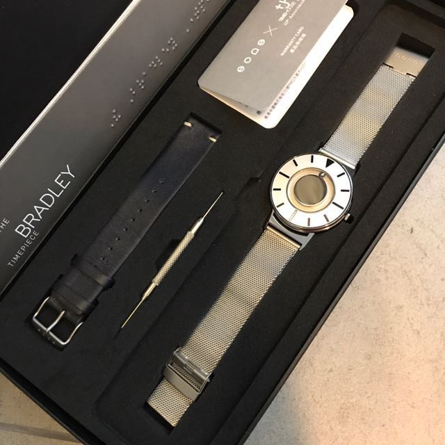 The Bradley Timepiece EONE TimeHouse Limited Edition, Luxury, Watches ...