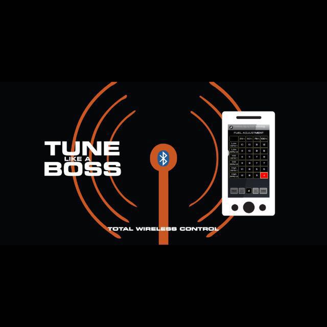 TuneBoss ECU, Motorcycles, Motorcycle Accessories on Carousell
