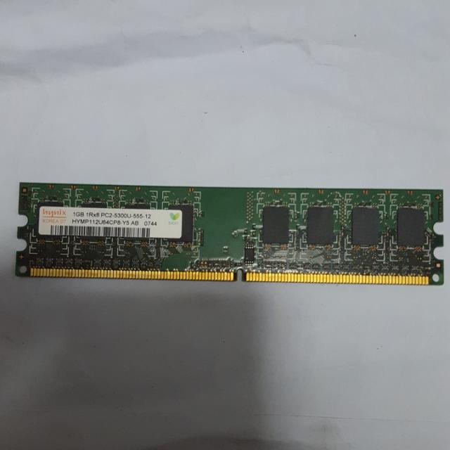 1Gb cpu chip, Computers & Tech, Parts & Accessories, Networking on ...