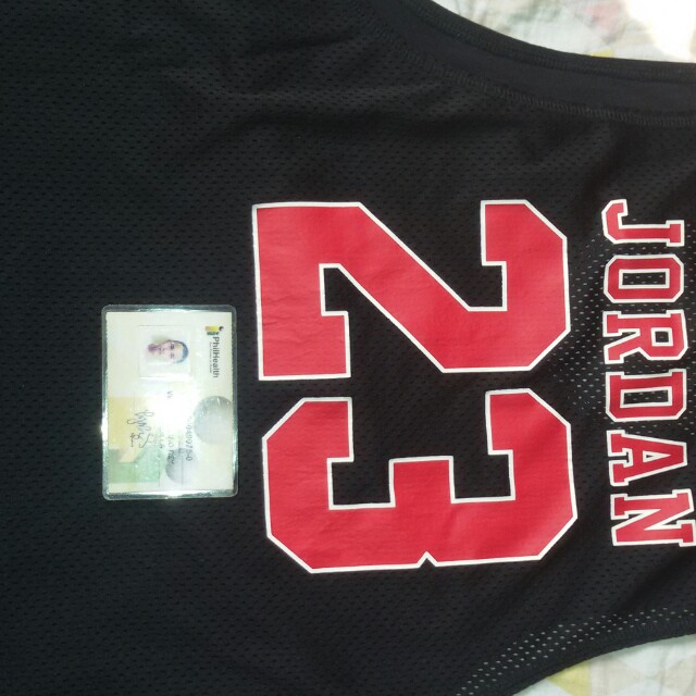 Authentic Jordan (sando ), Men's Fashion, Footwear, Sneakers on Carousell