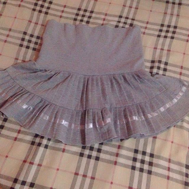 Bloomer Skirt, Women's Fashion, Bottoms, Skirts on Carousell