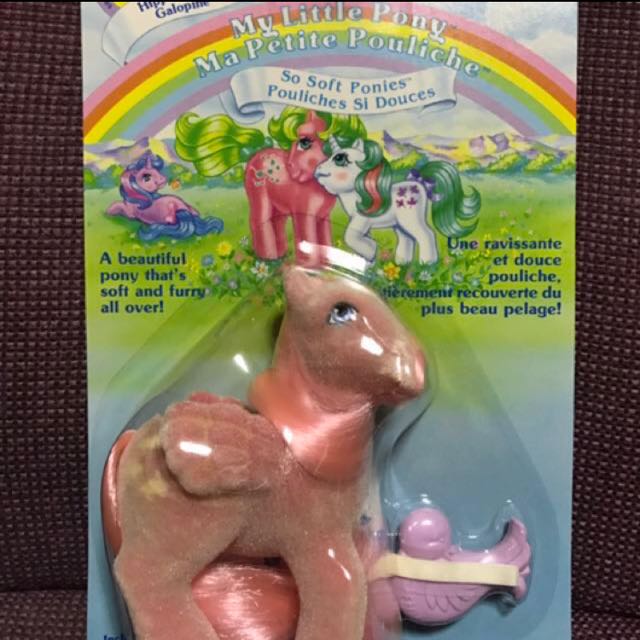 Hippity Hop Pony Hip Hop Tales