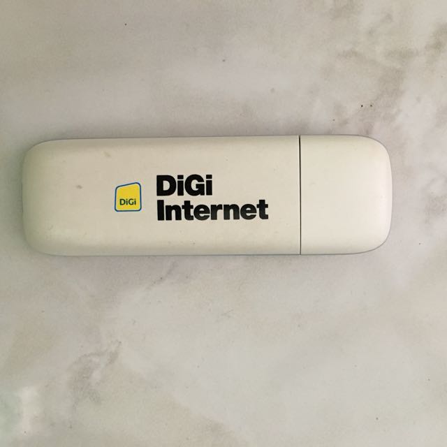 Digi Broadband, Computers & Tech, Parts & Accessories, Networking on ...