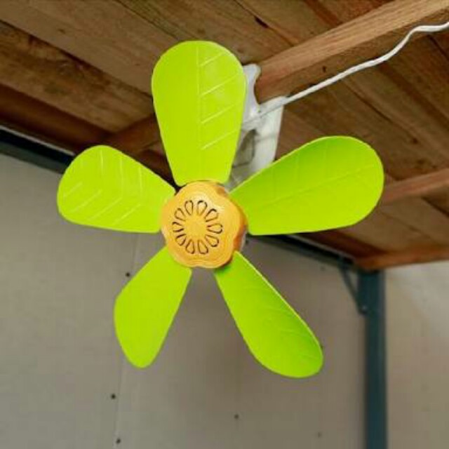 Electric fan clip, TV & Home Appliances, Electrical, Adaptors & Sockets ...